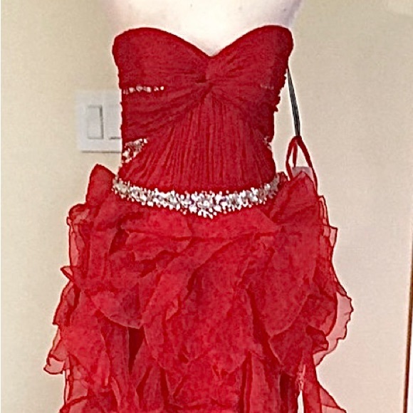 Dresses | Formal Mini Dress | Poshmark